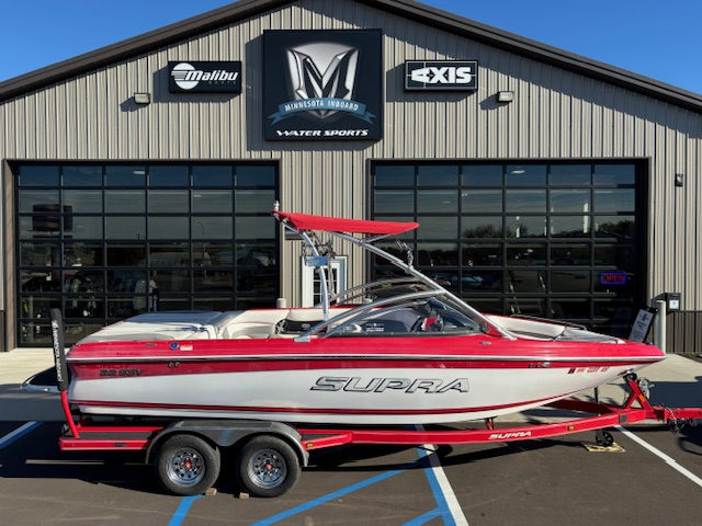 Pre-Owned, Used Inboard Boats For Sale | Malibu & Axis Boats